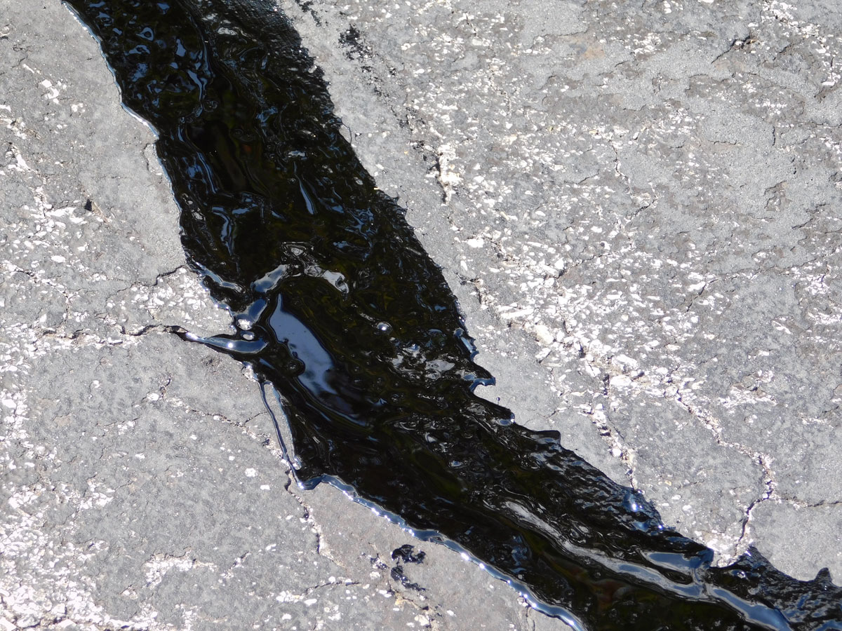 Photo Gallery - KCL Sealcoating